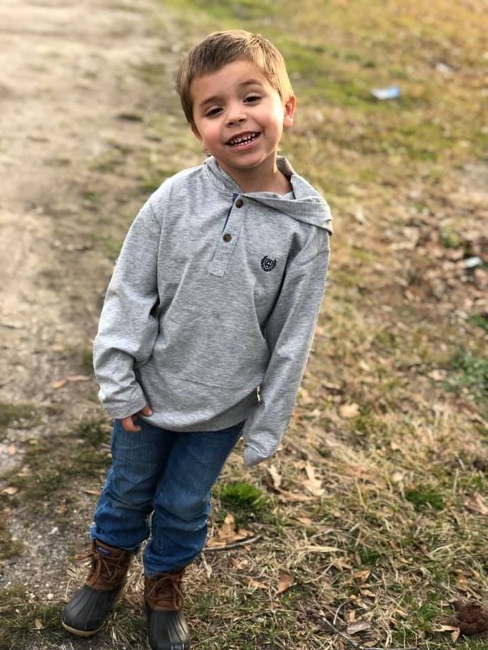 If I were President, I'd pardon Derek Chauvin. How does that make you ...