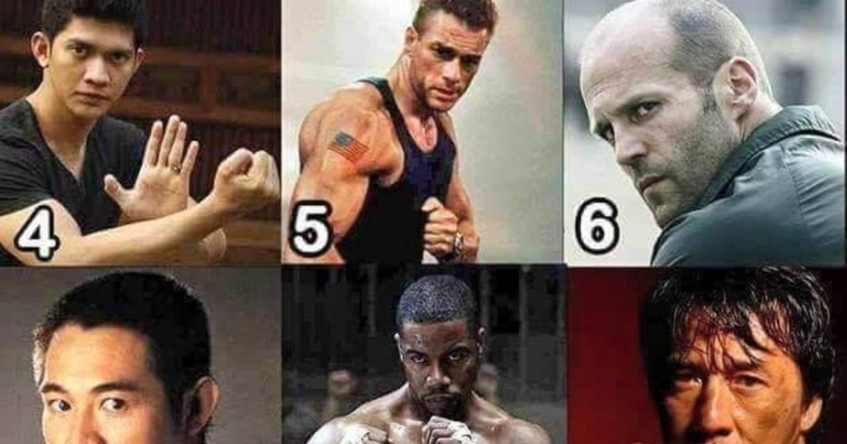 What three would you choose? - GirlsAskGuys