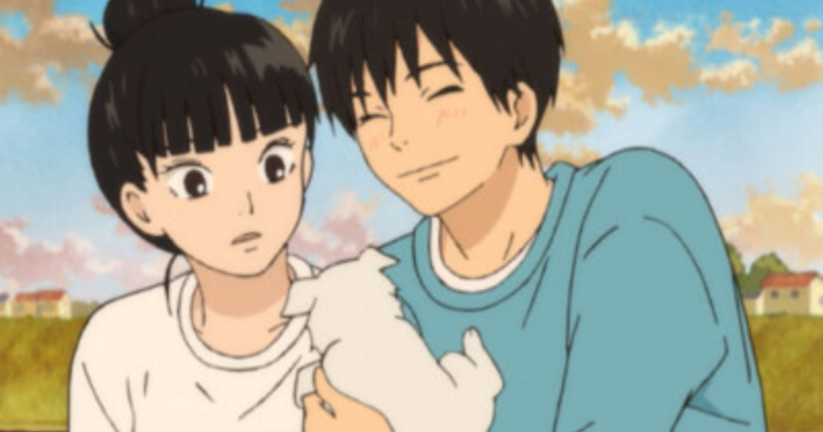 Is it true that people that enjoy romance anime and manga make better ...