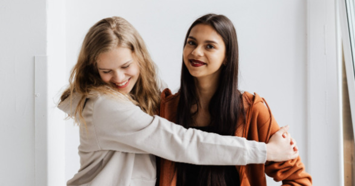 How do I get a socially awkward friend to get out of her shell and ...