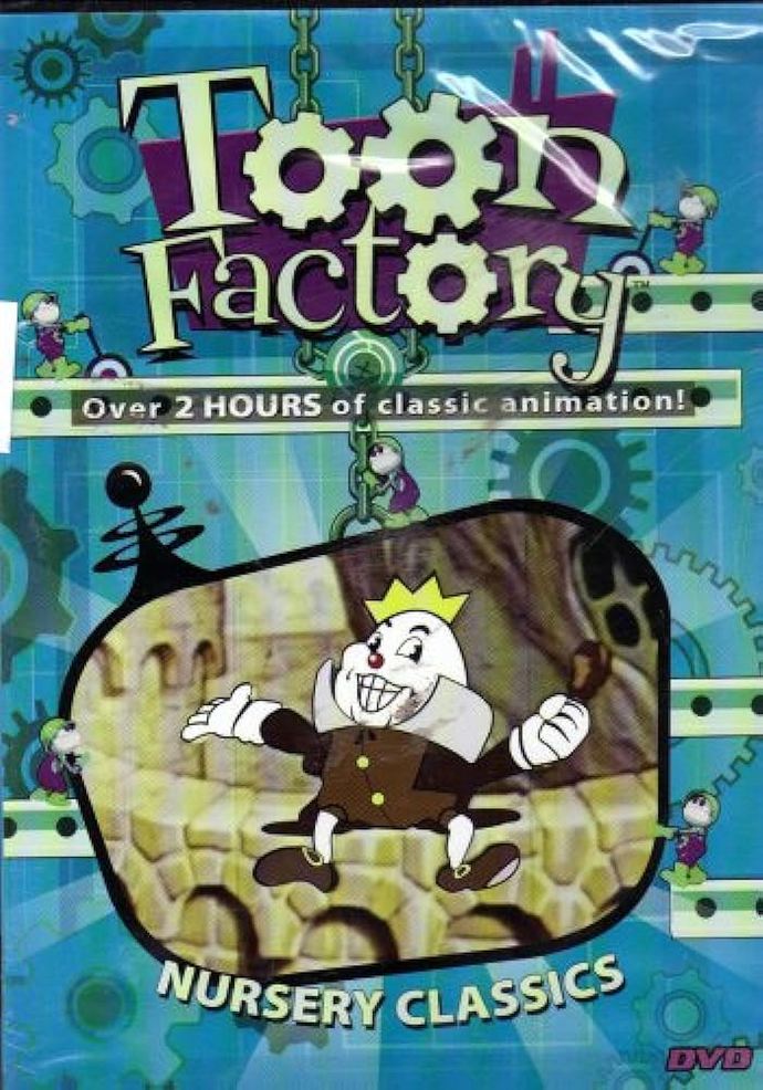 Who remembers this growing up: Toon Factory and Cartoon Craze ...