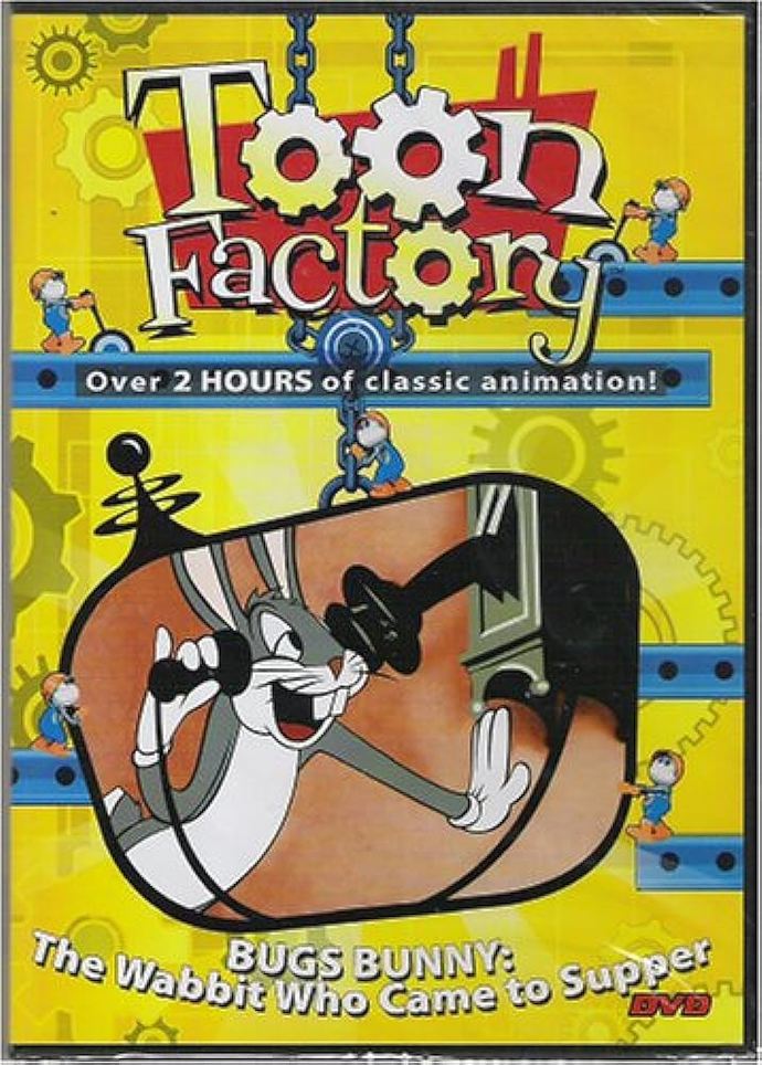 Who remembers this growing up: Toon Factory and Cartoon Craze ...