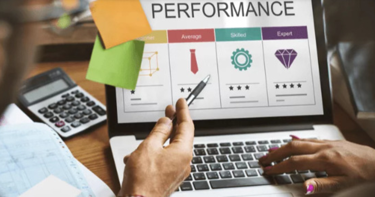 Do performance evaluations at work matter? Is so, how? - GirlsAskGuys