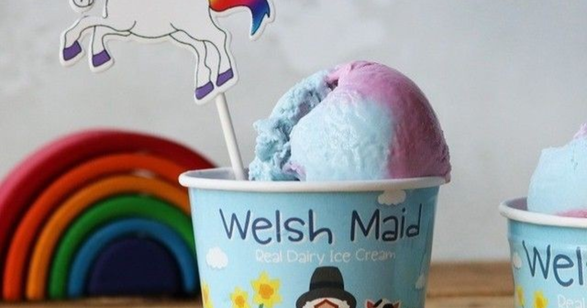 Round 3. Which ice cream today? - GirlsAskGuys