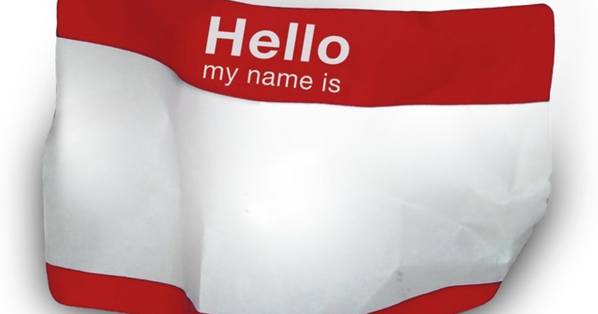 Do you usually correct people when they get your name wrong? - GirlsAskGuys