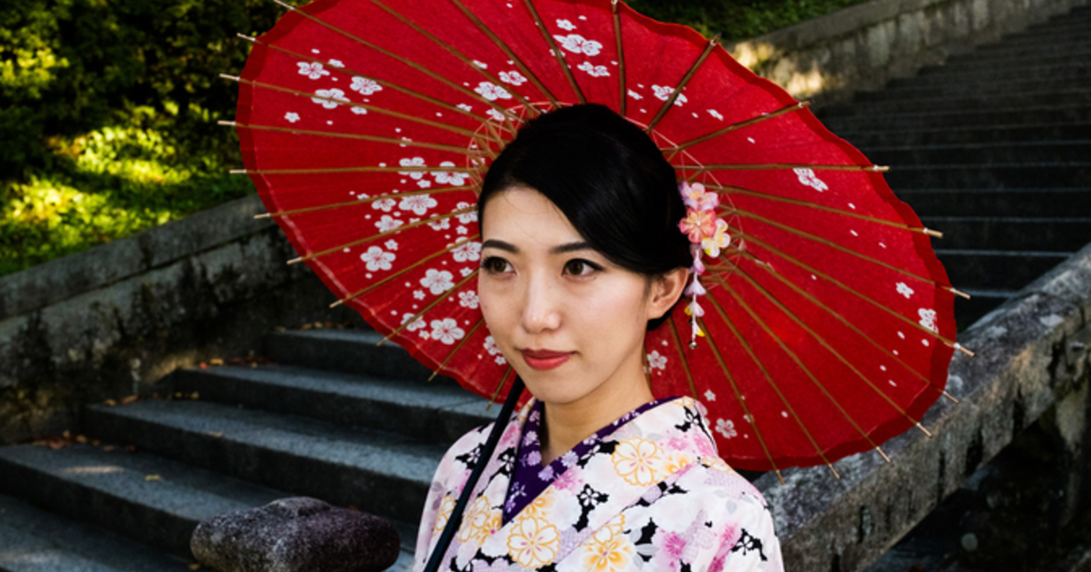 Are Japanese people friendly to Americans? - GirlsAskGuys