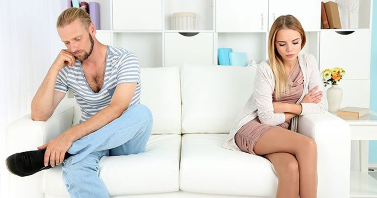 Do Relationship Breaks Work? - GirlsAskGuys