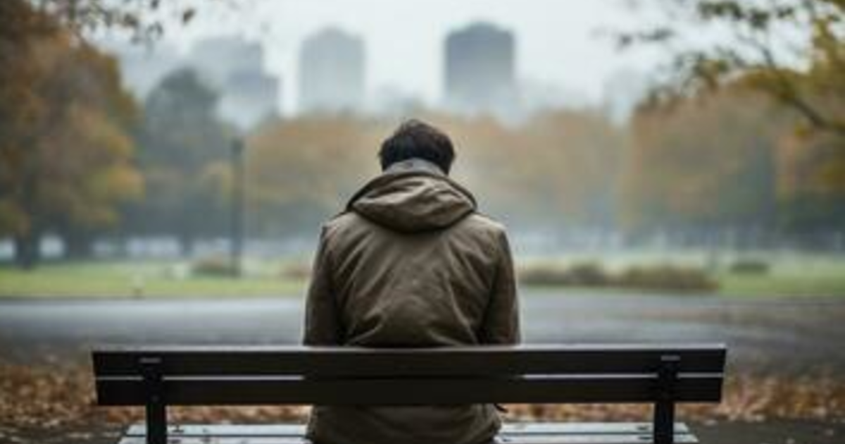 What should you do when you’re not mentally ready for a relationship ...