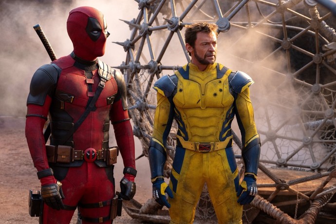 6 Weeks Until Deadpool and Wolverine Comes Out!! What Cameo Do You Want ...