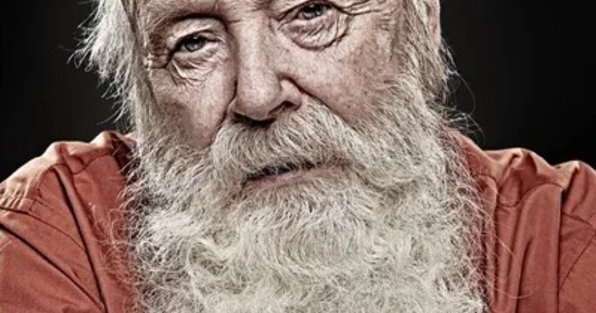 If the sun ages you then why do some really pale people have wrinkled ...