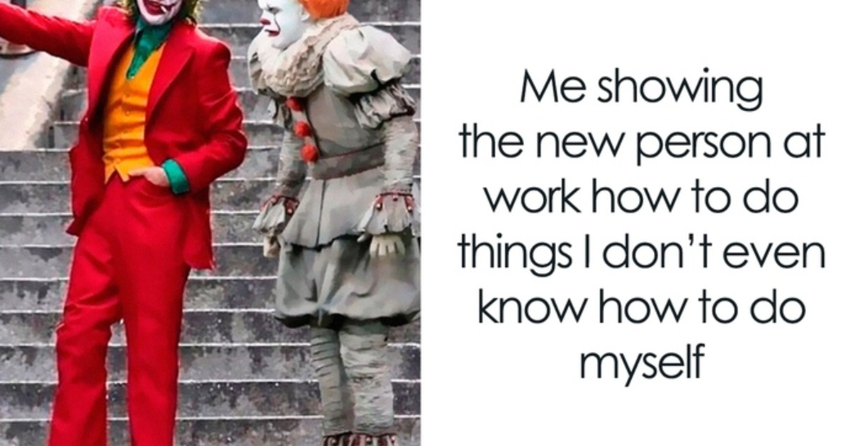 Do you make your own memes or use other people’s? - GirlsAskGuys