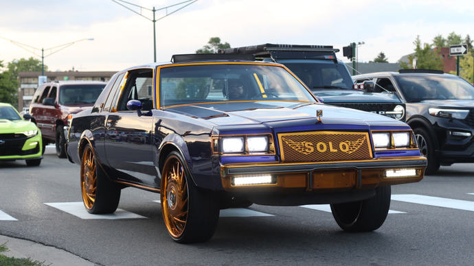 Did the 1970s stereotypical pimp ever exist? - GirlsAskGuys