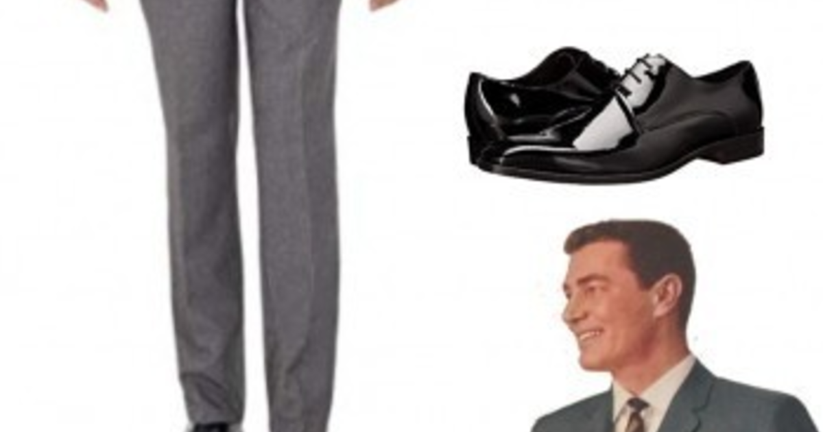 Do you dress like you're from another decade? - GirlsAskGuys