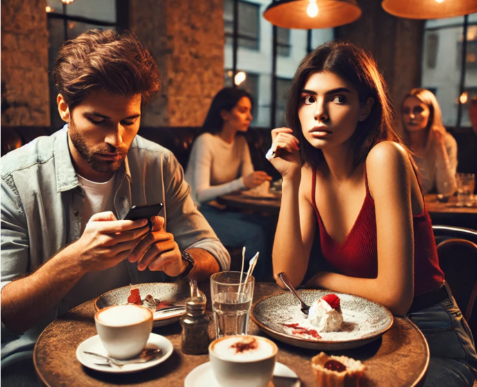 What’s the worst date you’ve ever been on? - GirlsAskGuys