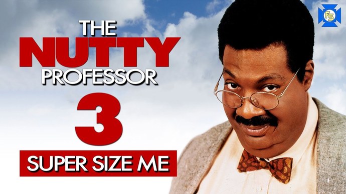Should Eddie Murphy come back to make another “Nutty Professor” movie ...