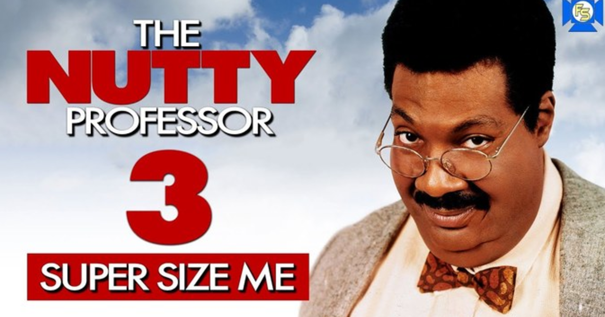 Should Eddie Murphy come back to make another “Nutty Professor” movie? - GirlsAskGuys