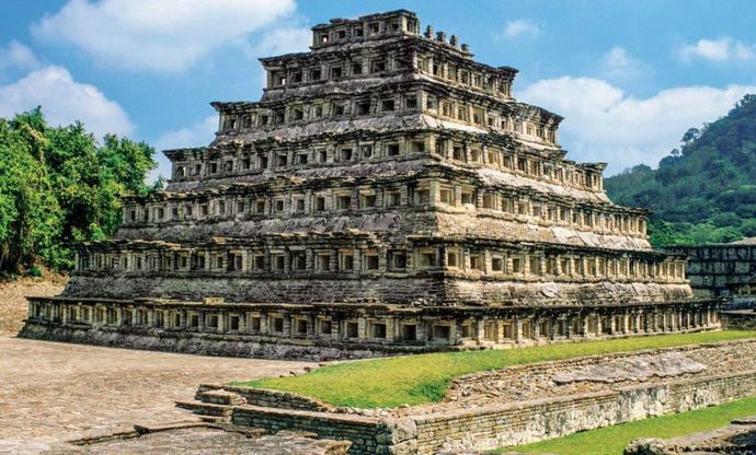Where in the world can you find the most advanced architectural ...