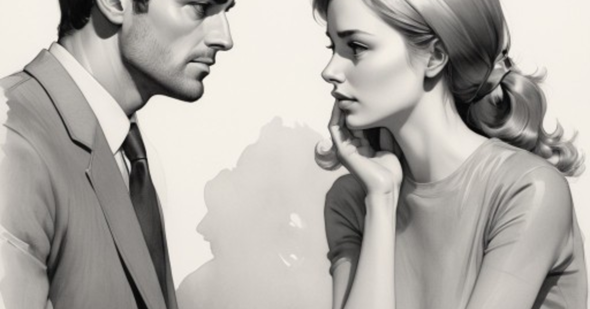 Do you believe you can intuitively know if someone is a good or bad ...
