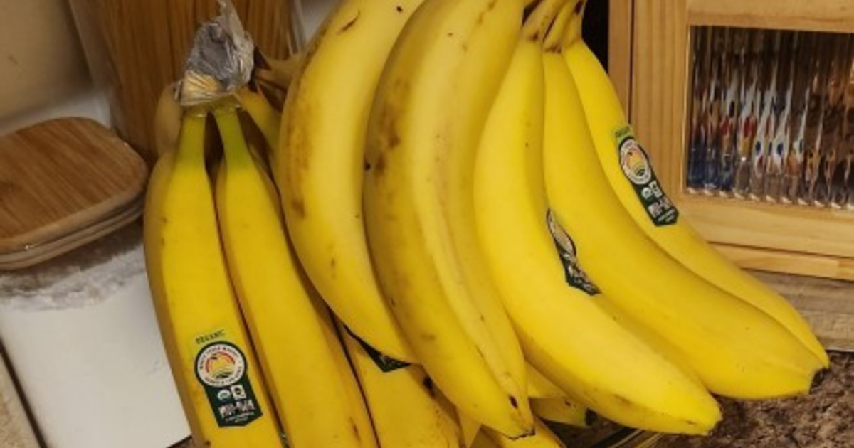 I ordered way too many bananas. What should I do? - GirlsAskGuys