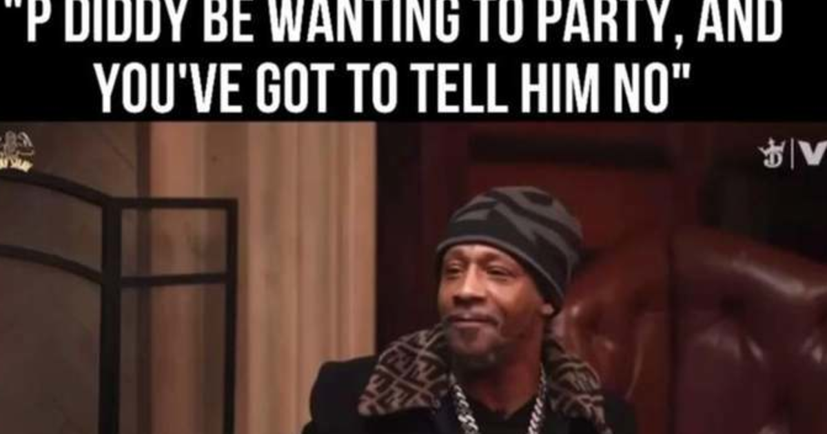 P Diddy invites you to Party. What is your response? - GirlsAskGuys