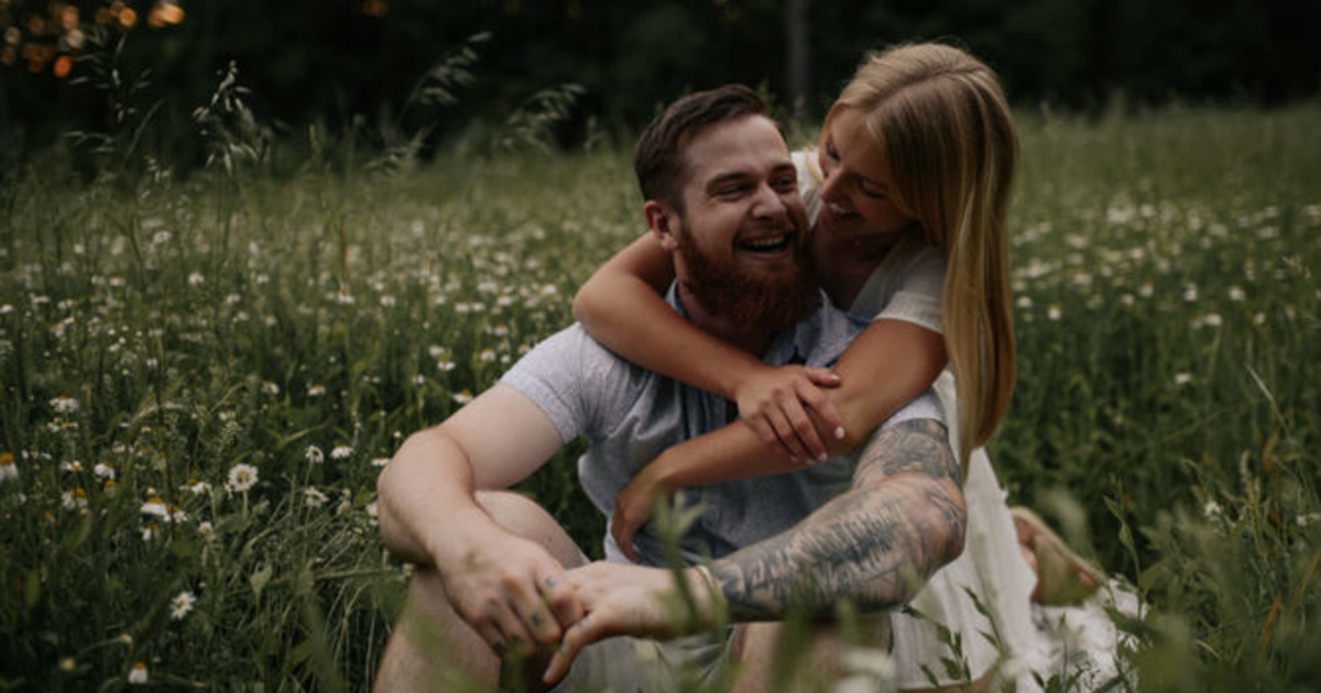 Can true love really exist? - GirlsAskGuys