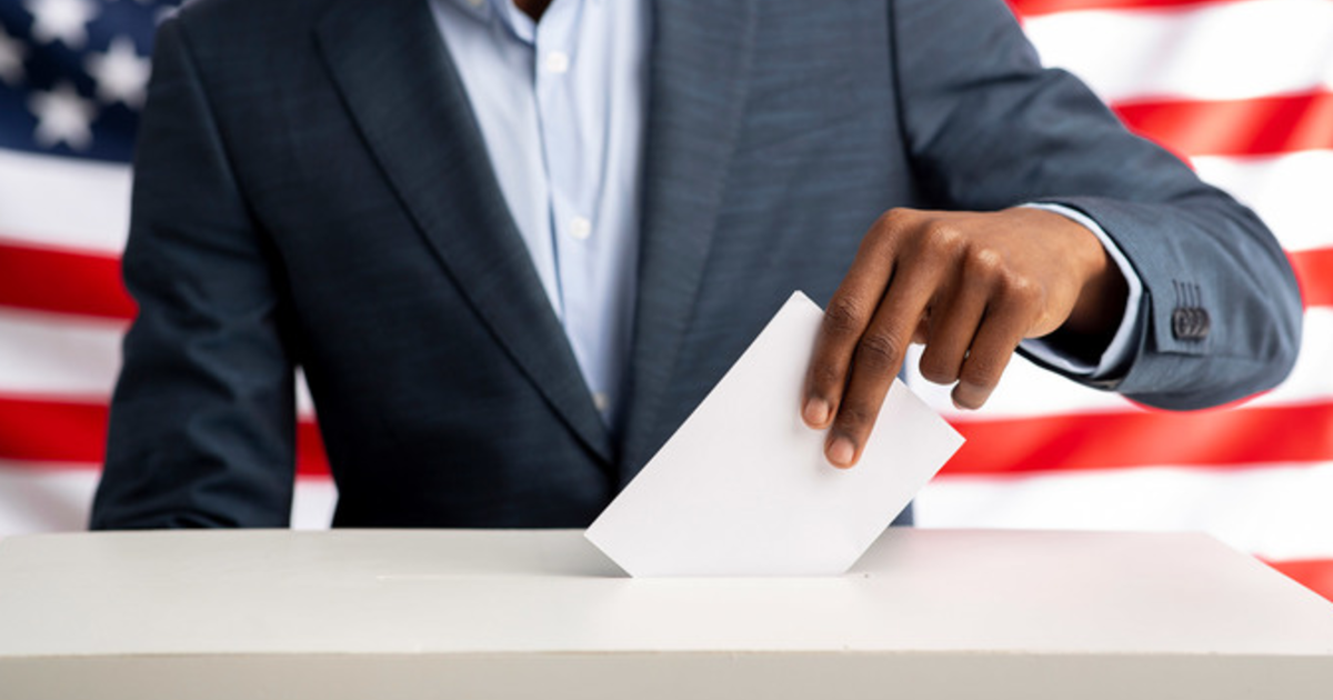 Are you going to vote for the next US president ? - GirlsAskGuys