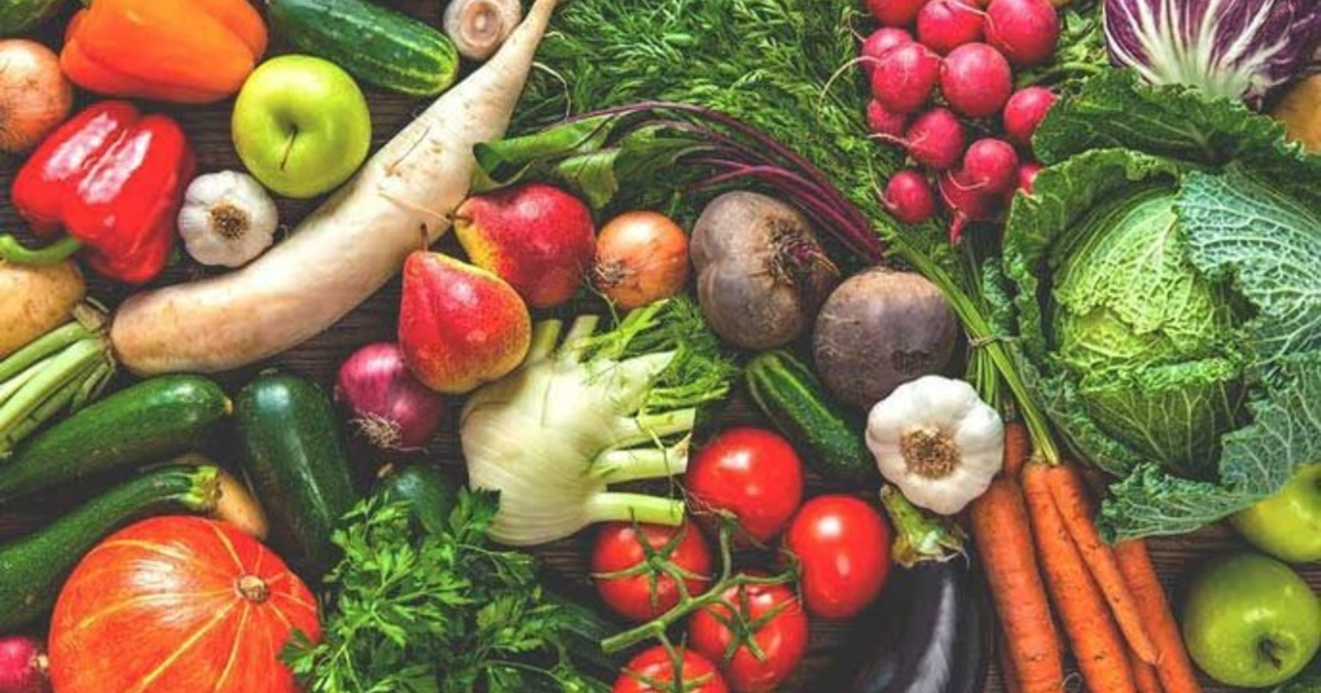 What type of vegetable do you eat the most of? - GirlsAskGuys