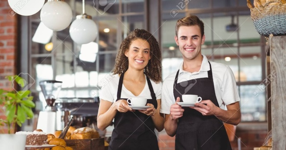 What’s the biggest tip that you’ve made as a waiter/waitress ...