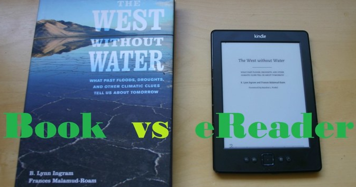 How do you read books: Digital or physical copy? - GirlsAskGuys