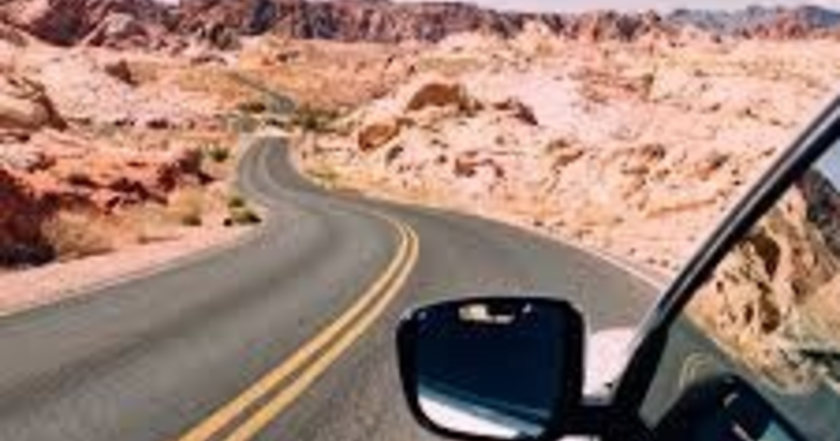 Favorite things to do on a road trip? - GirlsAskGuys