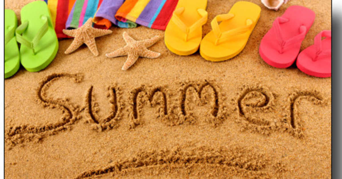 What was your favorite thing to do in the summer as a kid? - GirlsAskGuys