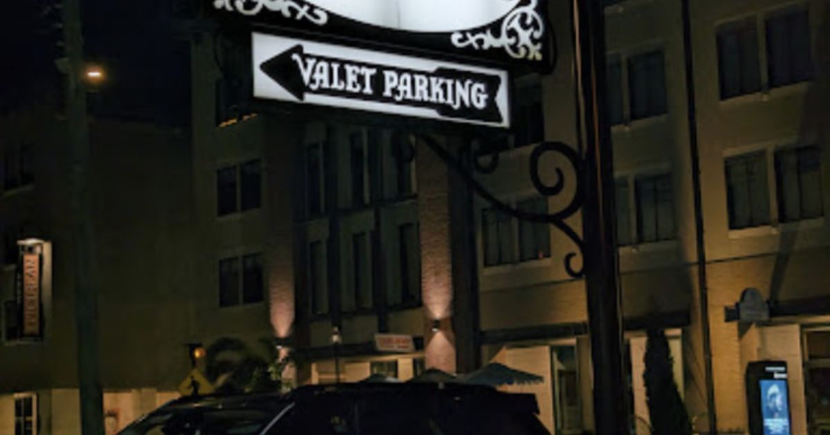 Where was your best Dining experience, your favorite restaurant ...