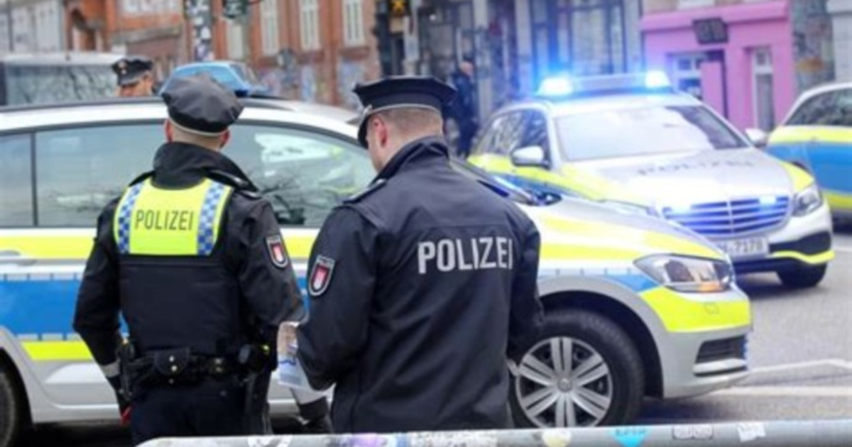 Why would you call the Police? - GirlsAskGuys