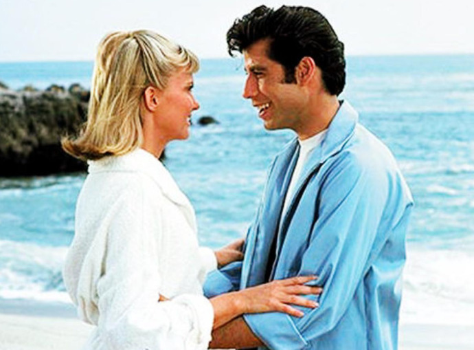 Do you know the main CHARACTERS in the movie GREASE? - GirlsAskGuys