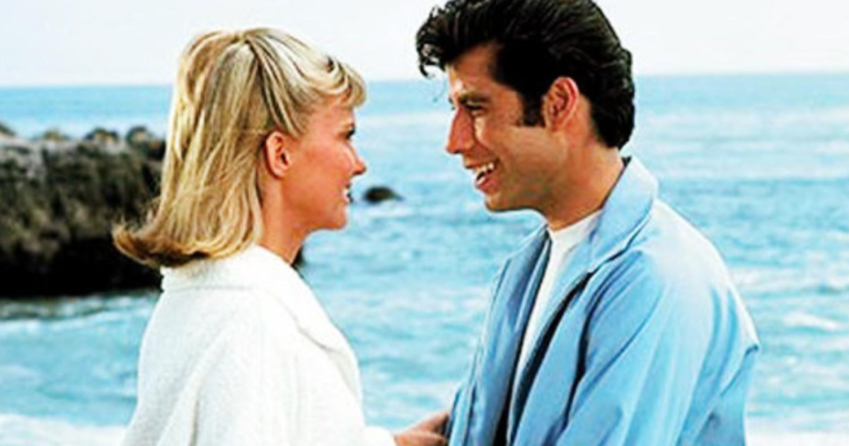 Do you know the main CHARACTERS in the movie GREASE? - GirlsAskGuys