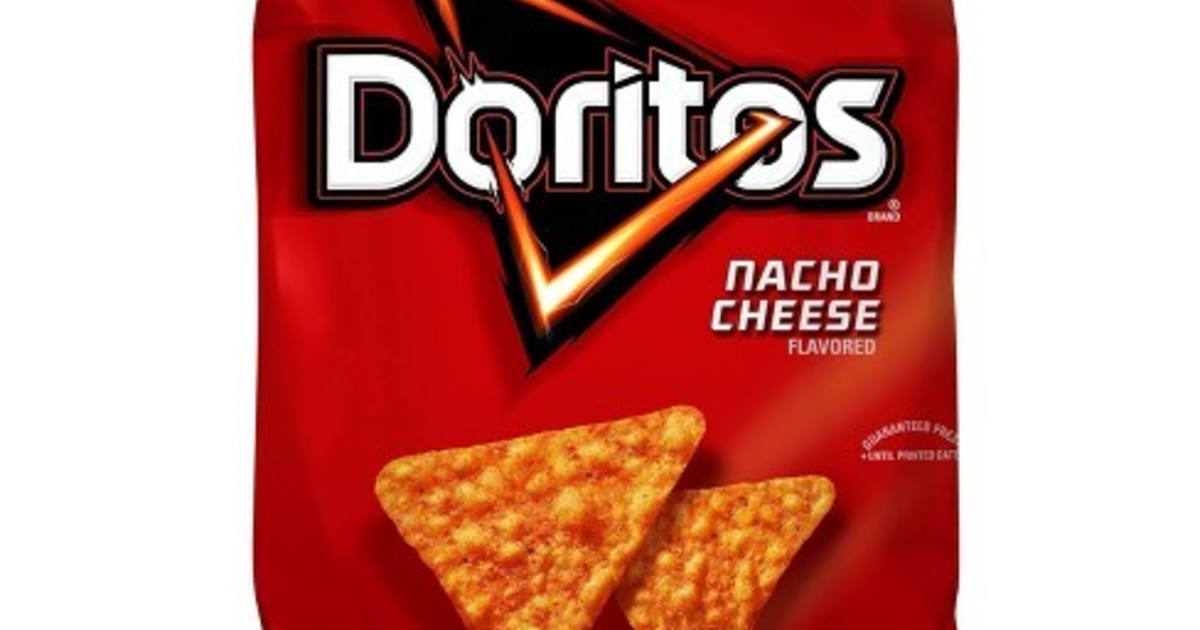 Nacho cheese or cool ranch? - GirlsAskGuys