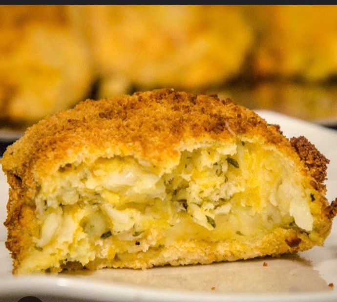 Have you eaten a rissole? - GirlsAskGuys