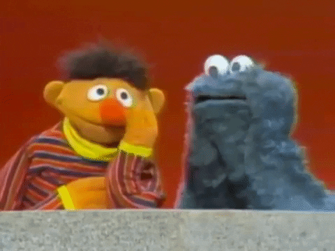 How would you feel if we lived in a world without Sesame Street ...
