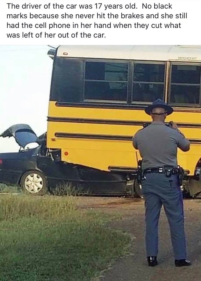 Do you text while driving? - GirlsAskGuys