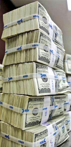 $10,000,000 will be wired to your bank account within 24 hours if you ...