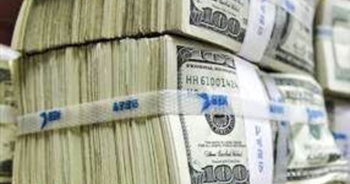 10 000 000 Will Be Wired To Your Bank Account Within 24 Hours If You