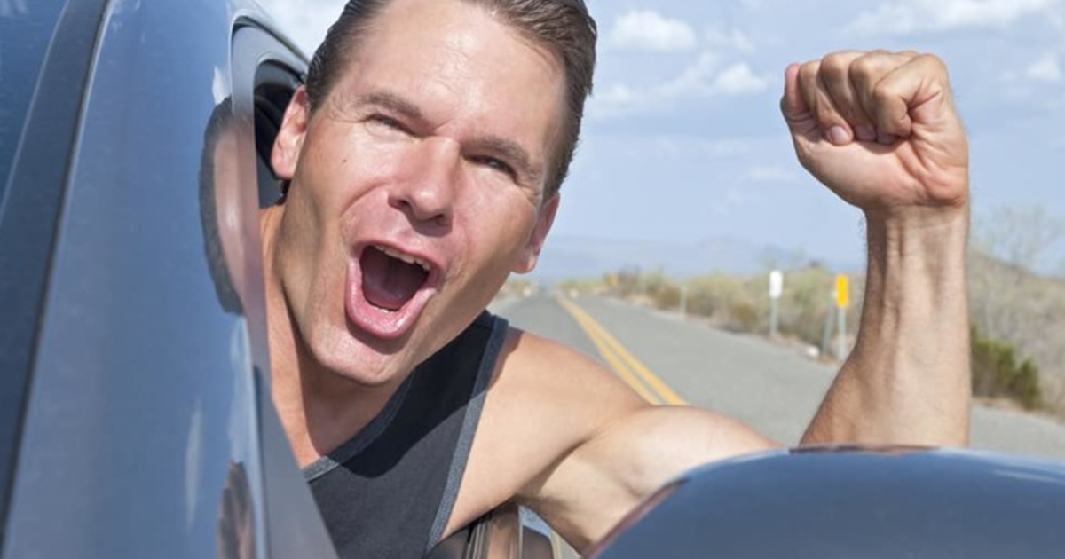 Windows Down Or Ac While Driving In The Summertime Girlsaskguys