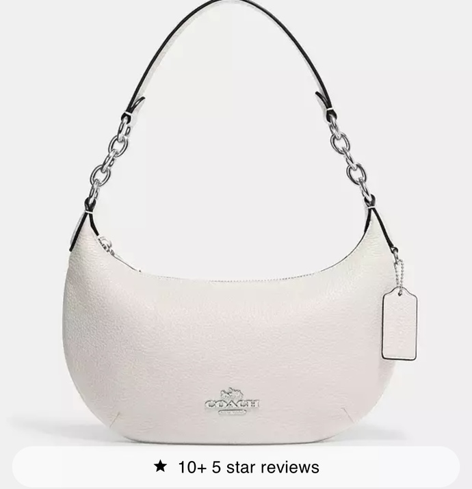 POLL- Which bag should I buy , white or black color? - GirlsAskGuys