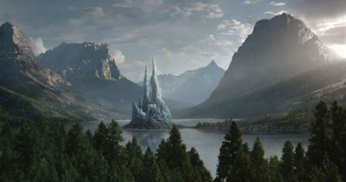 Would you rather live in Oz, Wonderland, or Narnian World? - GirlsAskGuys