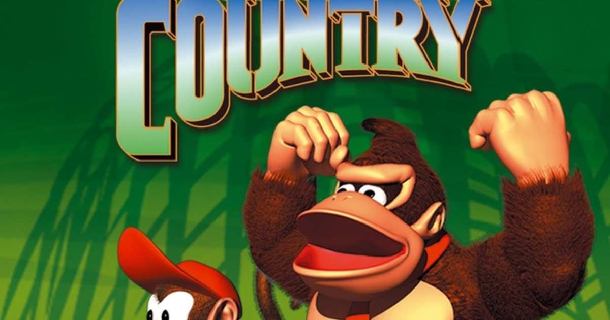 Do you enjoy playing Donkey Kong video games? - GirlsAskGuys