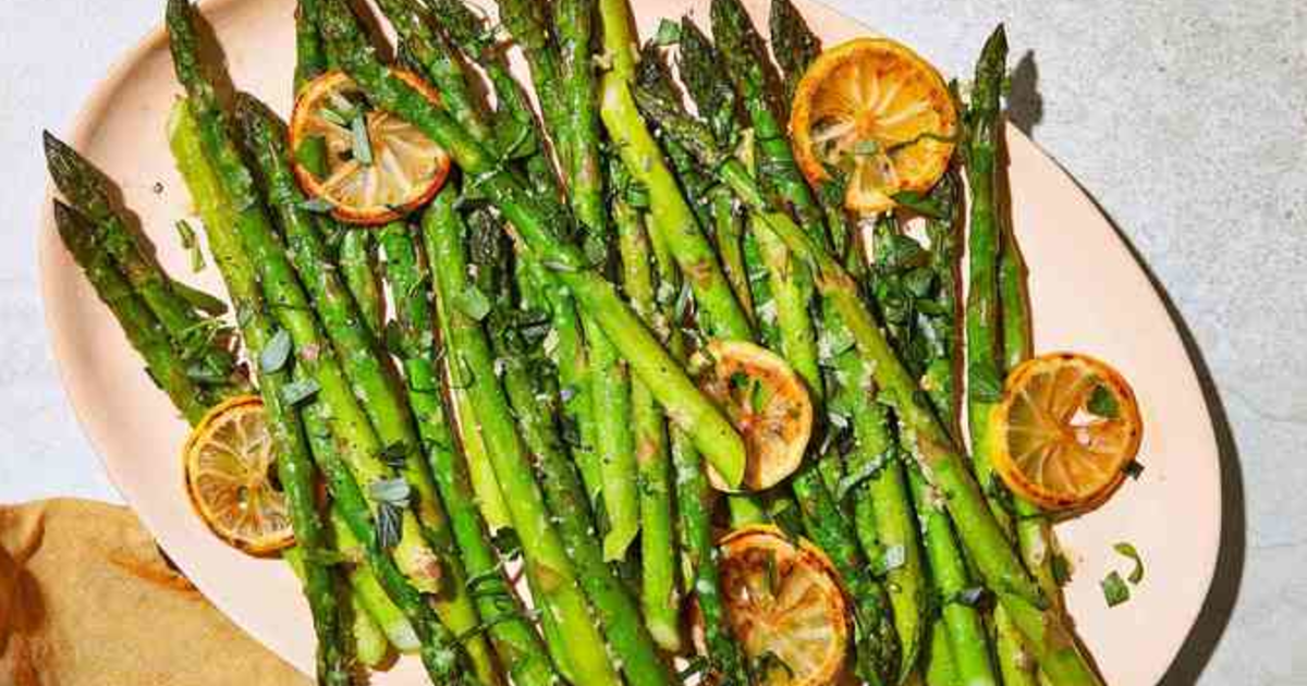 What is your favorite vegetable? - GirlsAskGuys