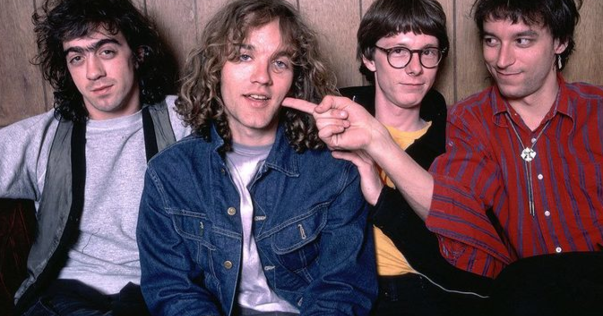 Which of these 80s alternative bands is your favorite? - GirlsAskGuys