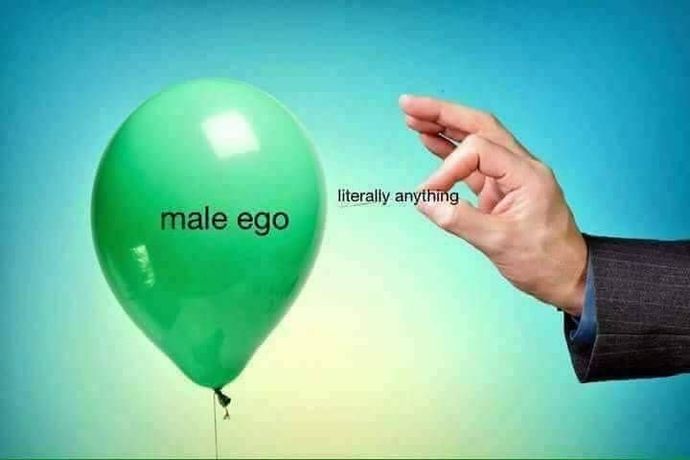 Which image best represents masculinity? - GirlsAskGuys