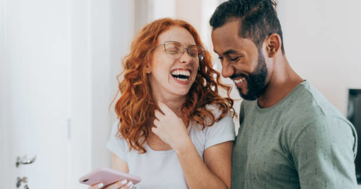 Do you find it attractive when someone you’re interested in has a ...