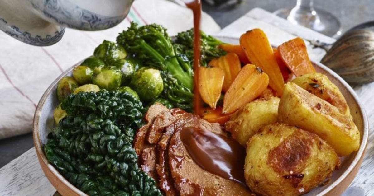 Do you know how to make proper gravy? - GirlsAskGuys